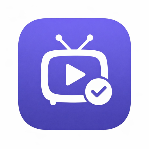 SignalTV: Track shows & movies with Signal